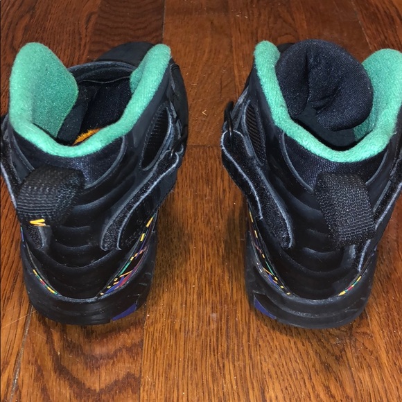 Jordan | Shoes | Used Kids Size 2y Retro Jordan 8s | Poshmark